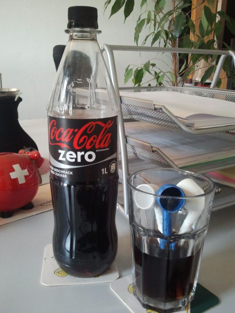 Coke Pipes – Schulz blogs